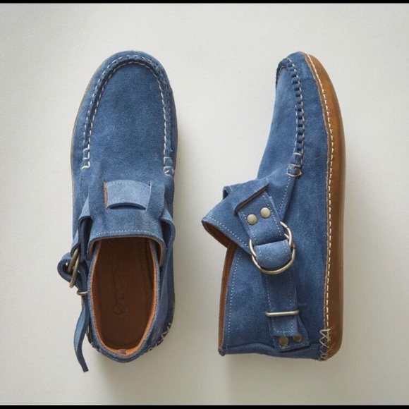 Quoddy | Shoes | Iso Quoddy Ring Boot | Poshmark